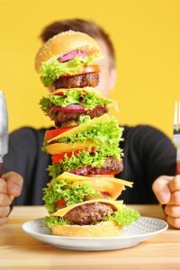 20 BEST Burger Quiz Questions and Answers: 2025 Quiz