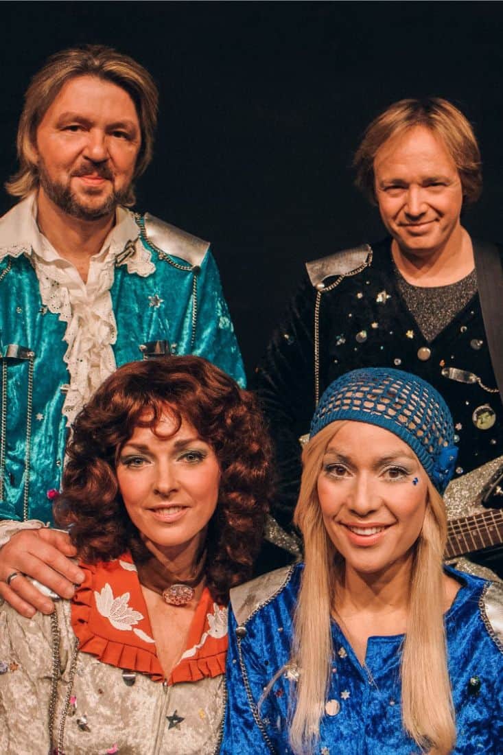 20 BEST ABBA Quiz Questions and Answers: 2025 Quiz