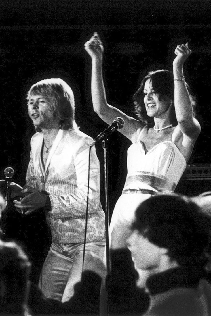 20 BEST ABBA Quiz Questions and Answers: 2025 Quiz