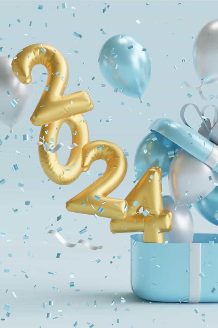 Ultimate 2024 Quiz Questions and Answers: Best Quiz About 2024